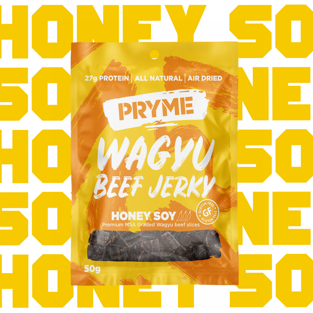 Shop Pryme Beef jerky snack packs | Gluten Free Protein Snack – Pryme ...